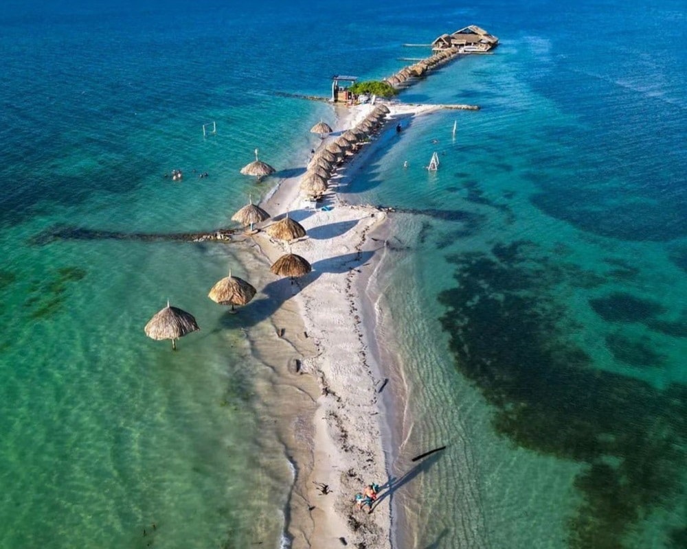 Hotel Isla Palma | Un paseo inolvidable | salidas desde cartagena