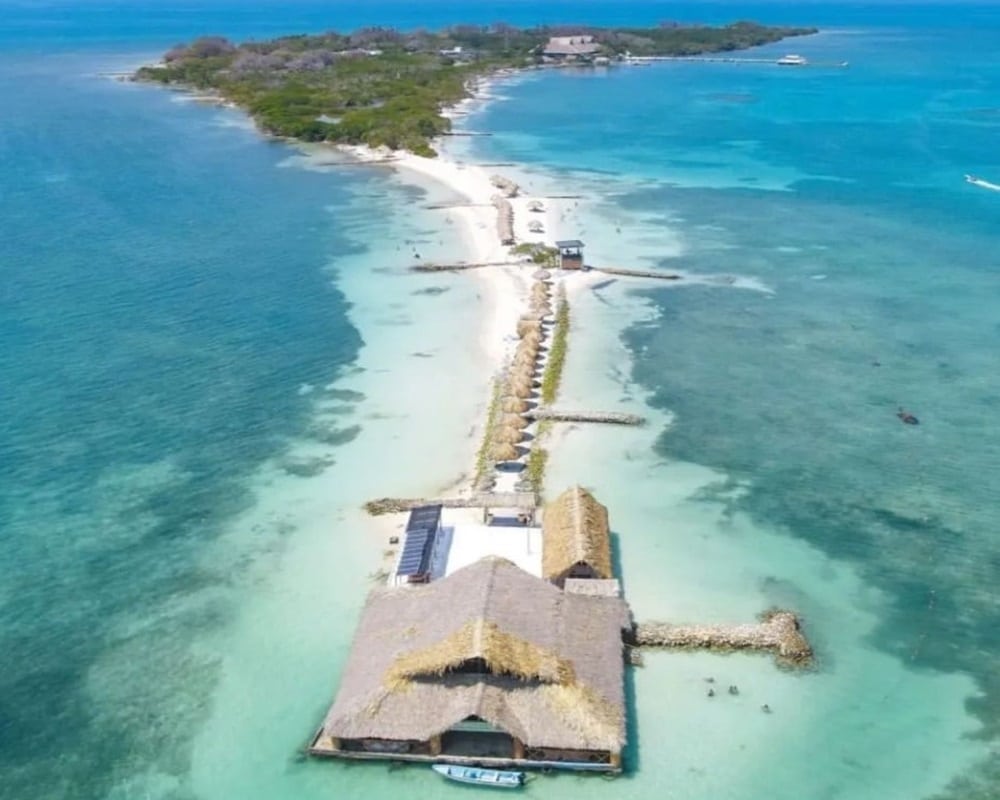 Hotel Isla Palma | Un paseo inolvidable | salidas desde cartagena